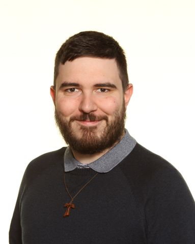 Meet Our Staff - St Thomas More Catholic Voluntary Academy