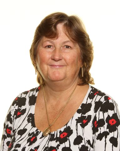 Meet Our Staff - St Thomas More Catholic Voluntary Academy