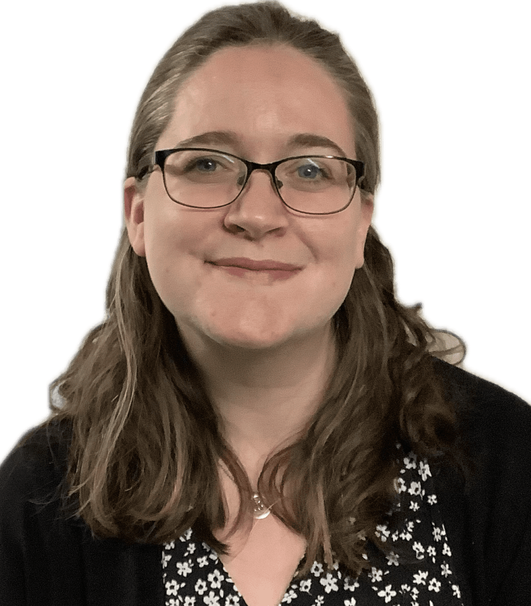 Mrs Stephanie Critchlow - St Thomas More Catholic Voluntary Academy